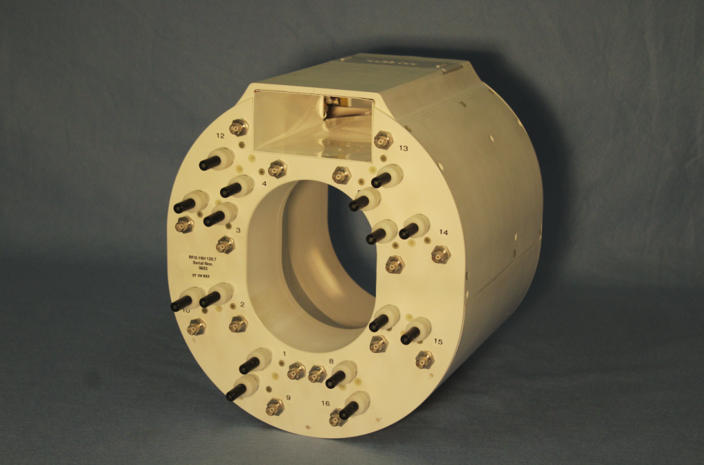 RF Coils | Resonance Research