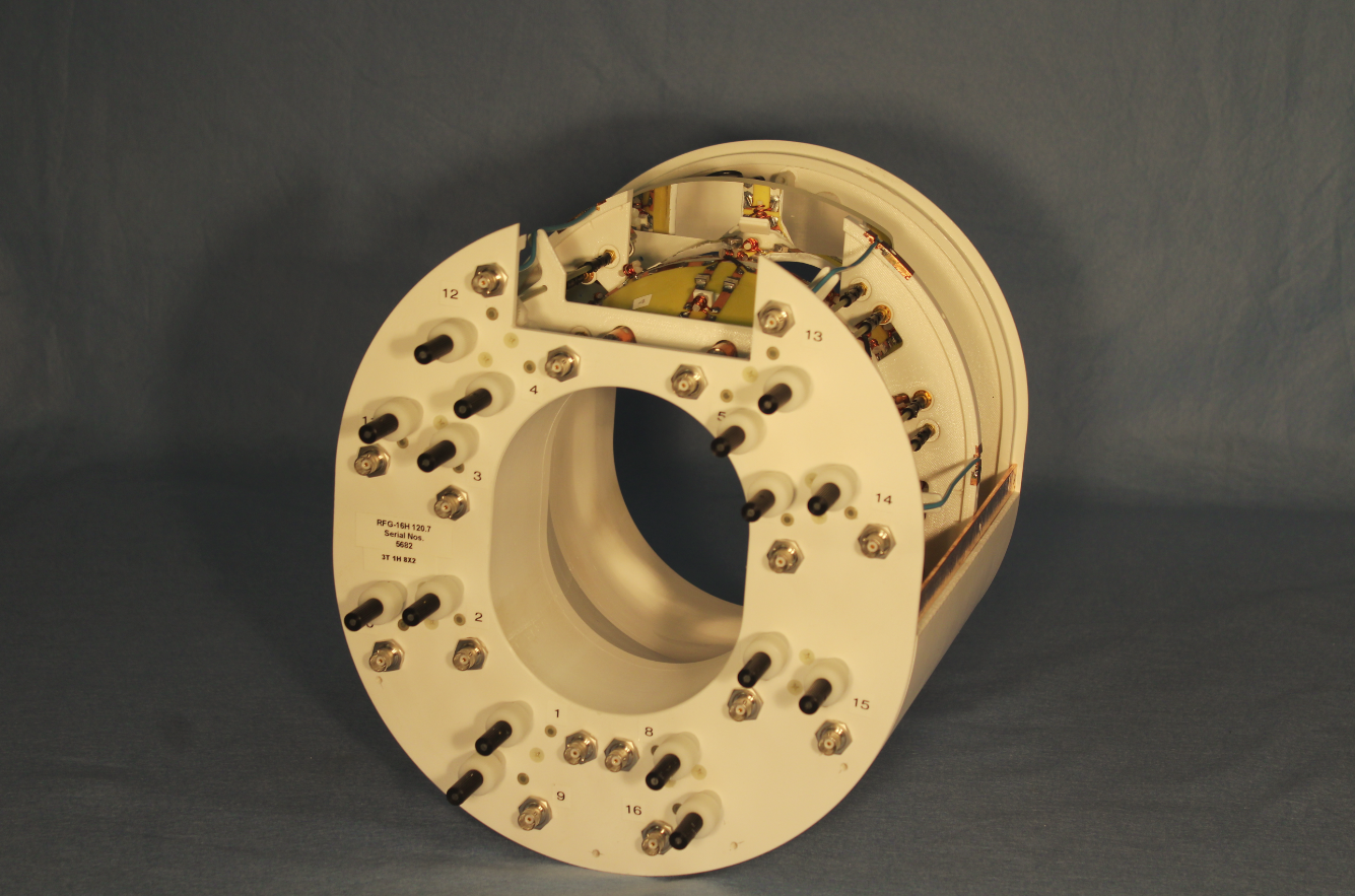 RF Coils | Resonance Research